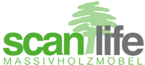 Scan Life - Möbelgeschäft für Massivholz- & Polstermöbel in Kolbermoor